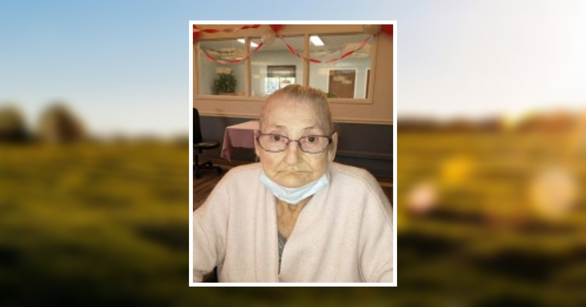 Betty Evelyn Millsaps Obituary October 10, 2022 - Companion Funeral ...