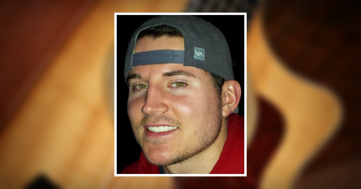 Jacob Christopher Knowles Obituary February 21, 2024 - Lindquist Mortuary