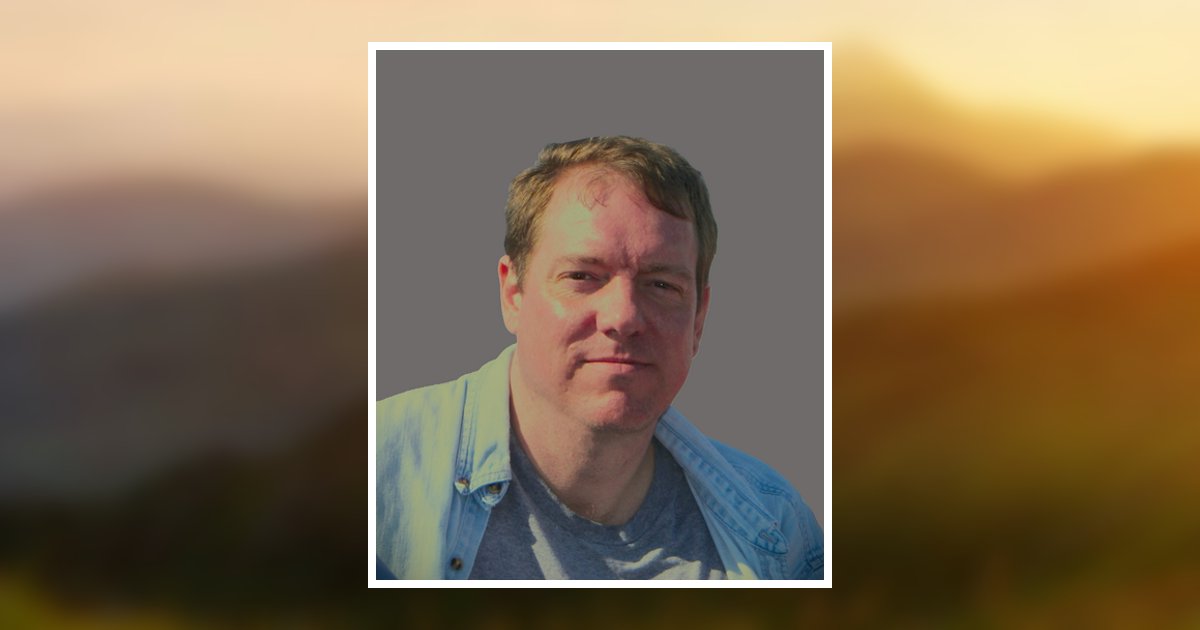 Kevin Bruce Rygg Obituary February 16, 2025 - French Funerals & Cremations