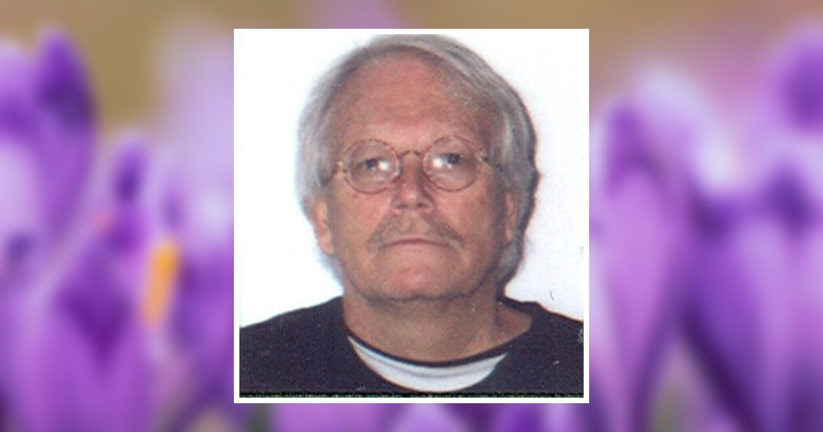 Laurence Philip Stone Obituary - Newcomer Dayton