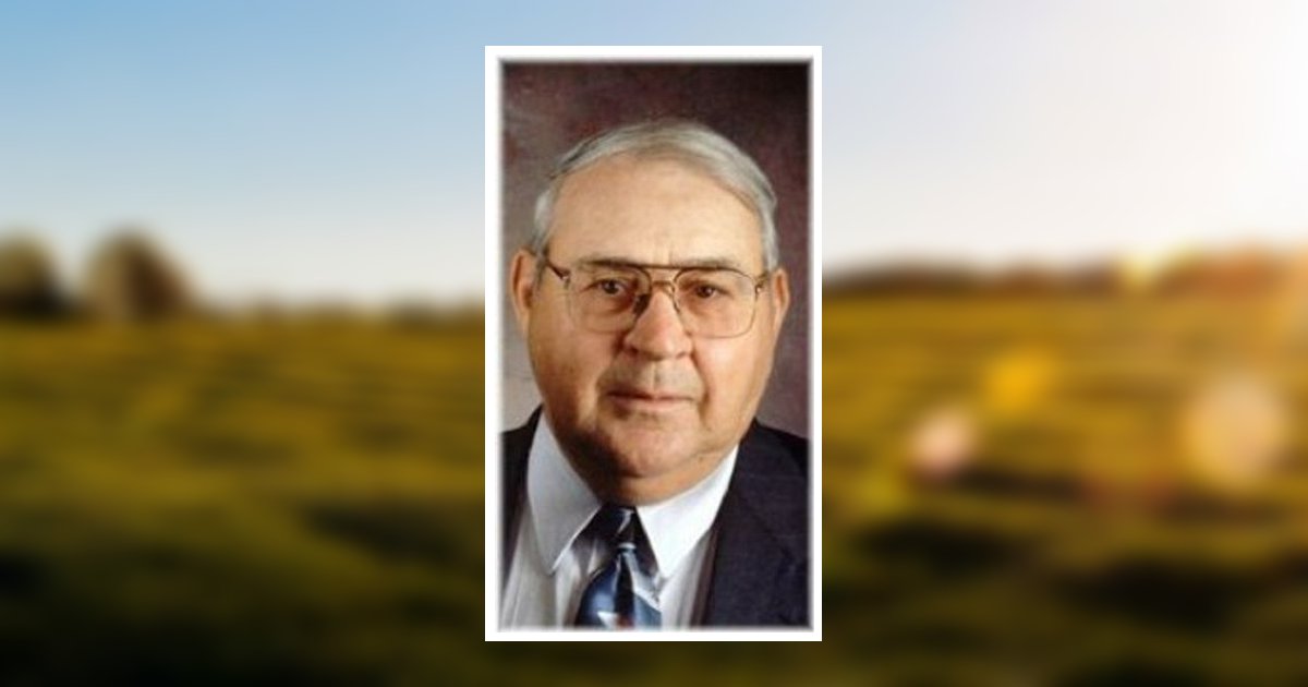 Neal Roth Obituary September 6, 2010 - Beatty & Peterseim Funeral ...