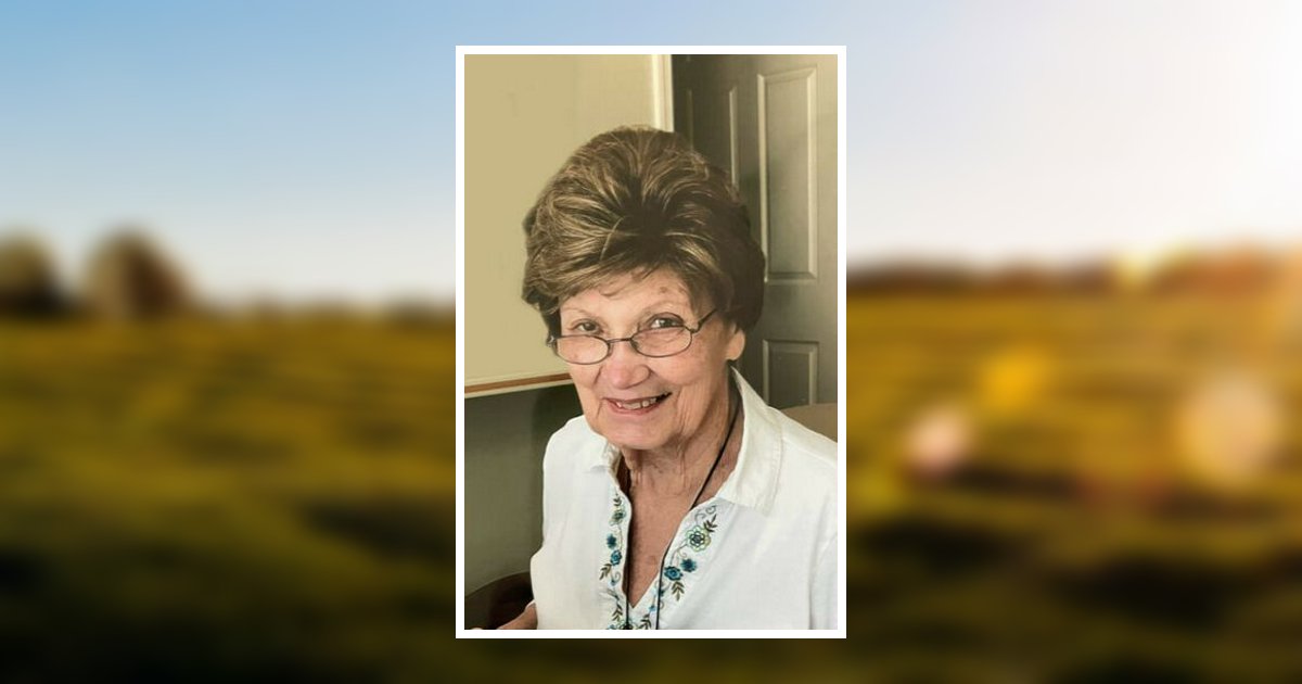 Carol J. Spilker Obituary June 14, 2022 - Baue Funeral Homes