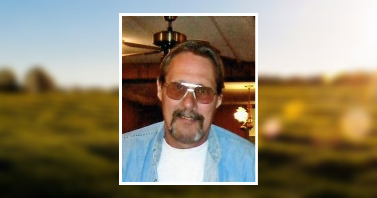 Dale "Zeke" Bush Obituary March 21, 2012 - Miller Funeral Home and ...