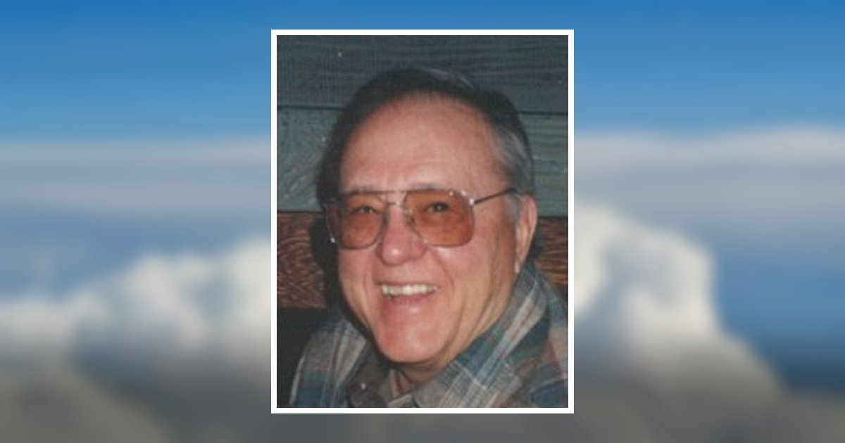 Duane H. Havlicak Obituary October 19, 2017 - Manning Wheatley Funeral Home