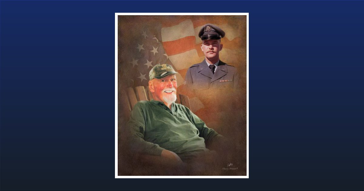 Thomas Hupp Obituary April 21, 2023 - Rushing-Estes-Knowles Thomas Hupp Obituary April 21, 2023 - Rushing-Estes-Knowles