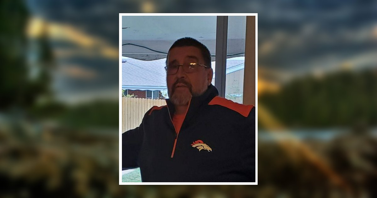 Ronald Joseph Martinez Obituary May 11, 2024 - Horan & McConaty Funeral ...