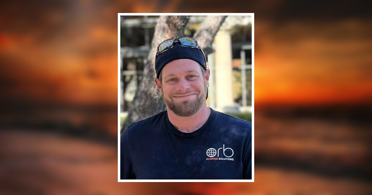 Jacob Preston Shoemaker Obituary November 13, 2025 - Baker McCullough ...