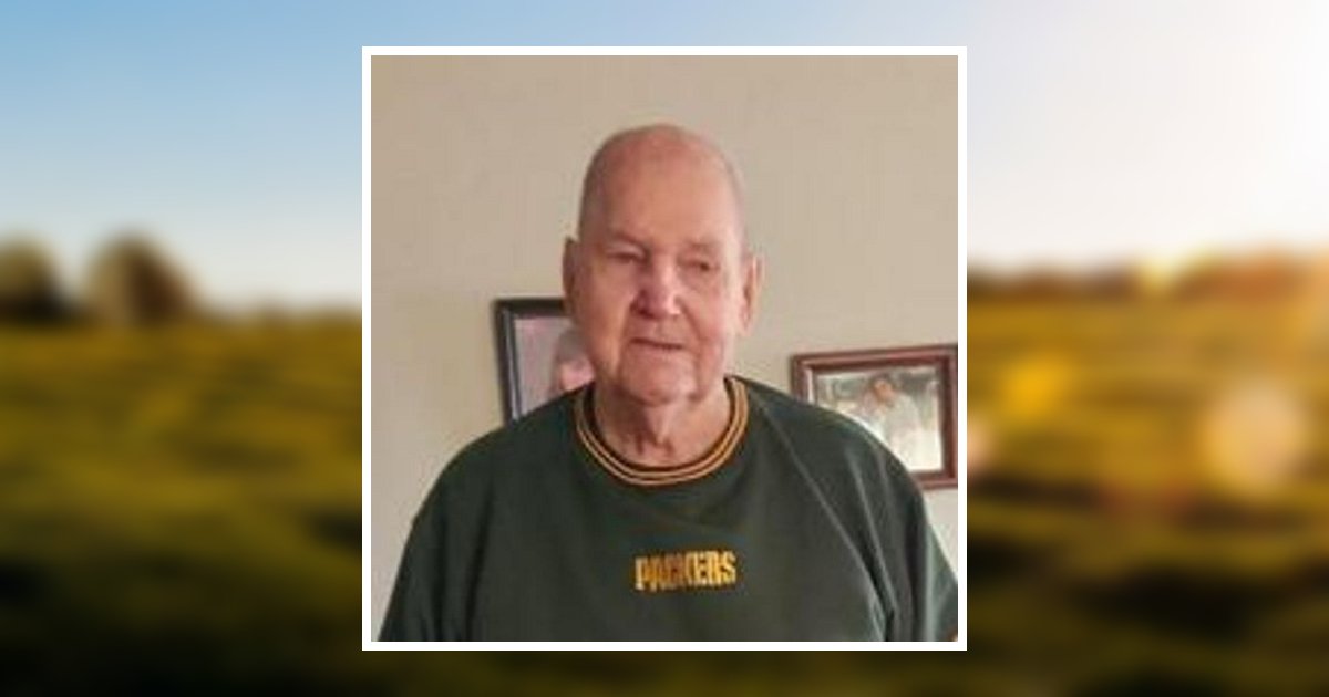 James Timmons Obituary April 15, 2025 - McGriff Funeral Homes