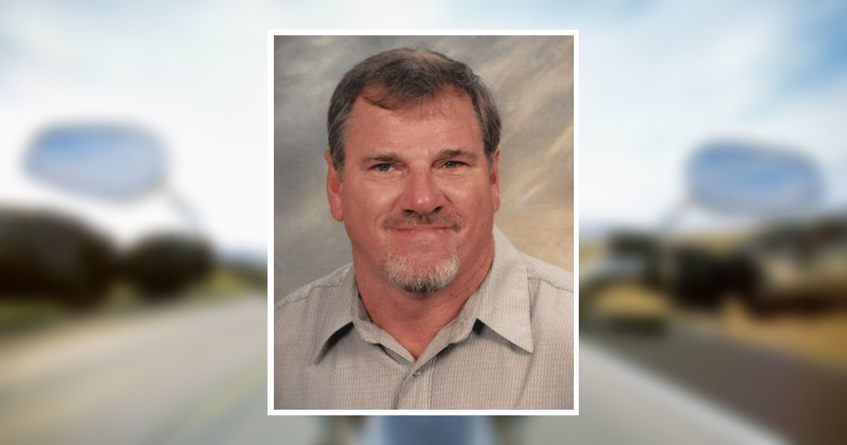 Gary Layne Kesecker Obituary March 10, 2025 - Beam Funeral Service ...