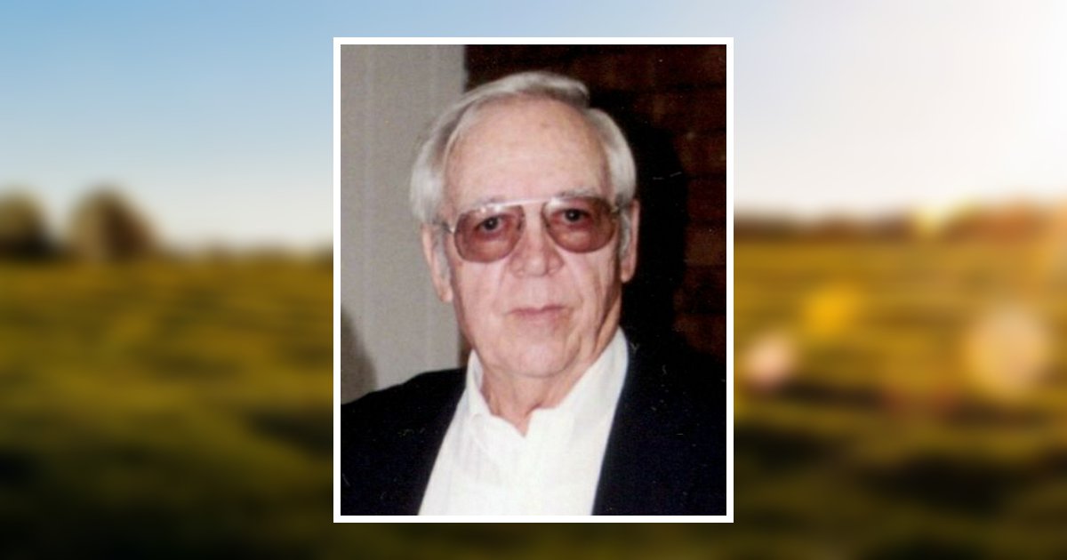 Roger Donald Cheek Obituary December 24, 2019 - Pugh Funeral Home