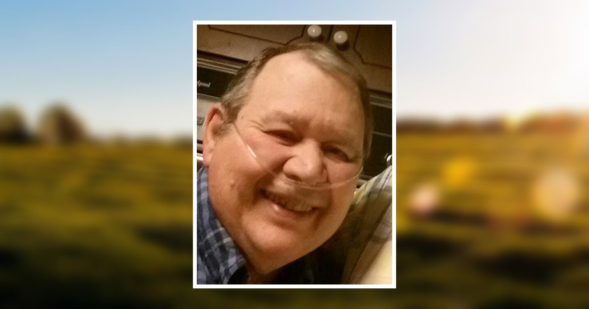 Bradford Wright Obituary December 1, 2022 - Nashville Cremation Center