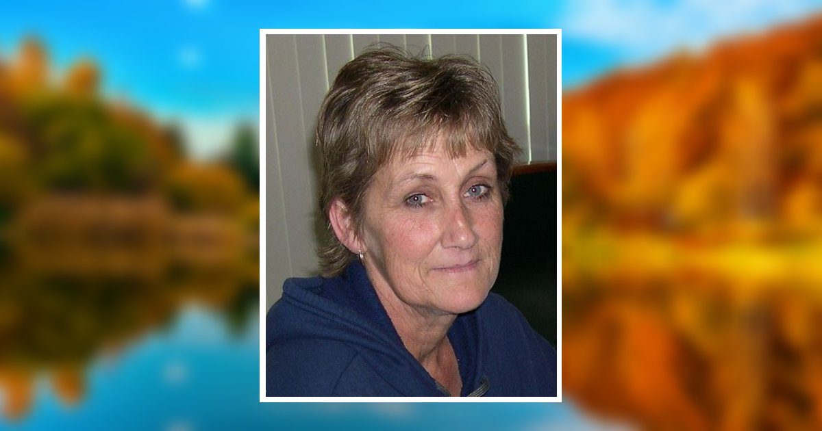 Connie Bergren Obituary 2023 - David-Donehower Funeral & Cremation Service