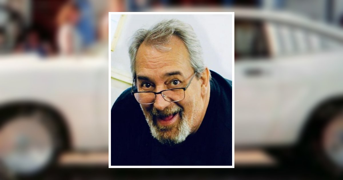 Kevin Thomas Knutson Obituary December 29, 2024 - Campanella & Stewart ...