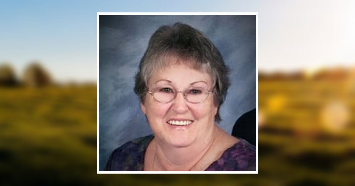 Bonnie Deloris Lee Obituary 2023 - J.T. Morriss & Son Funeral Home ...