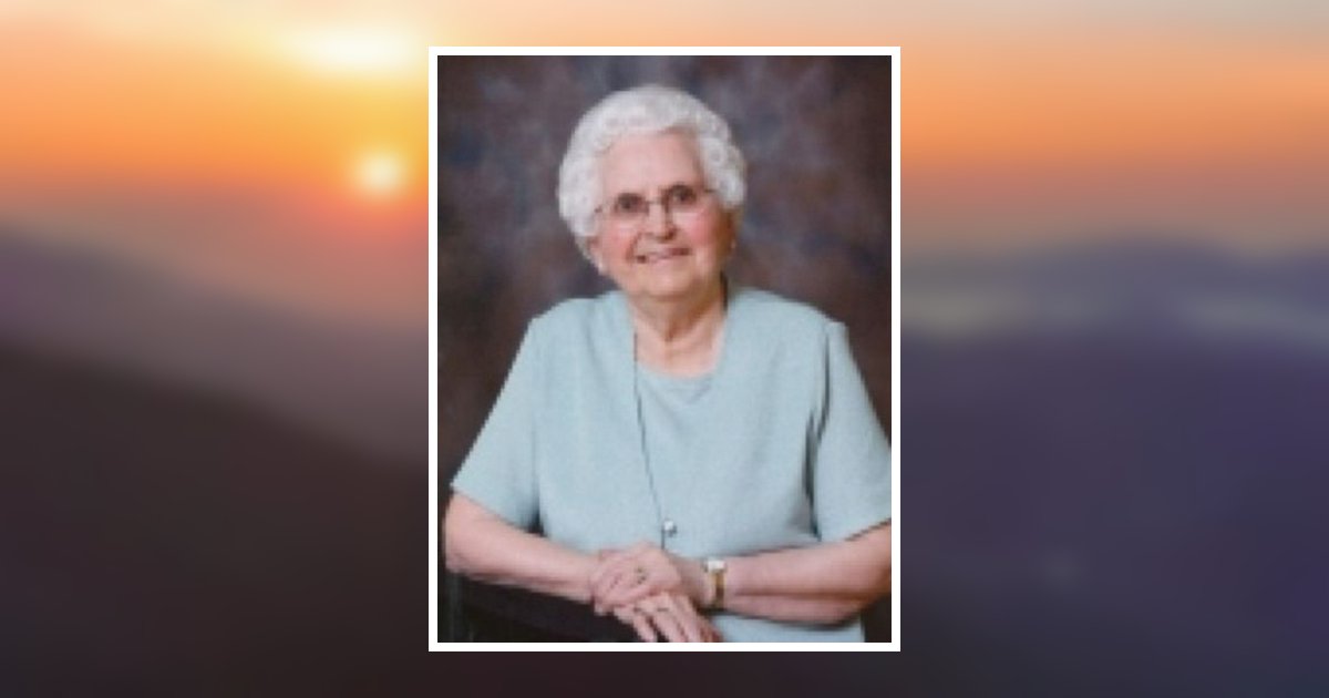 Myrle MacKay Obituary January 29, 2012 - McKenzies Portage Funeral Chapel