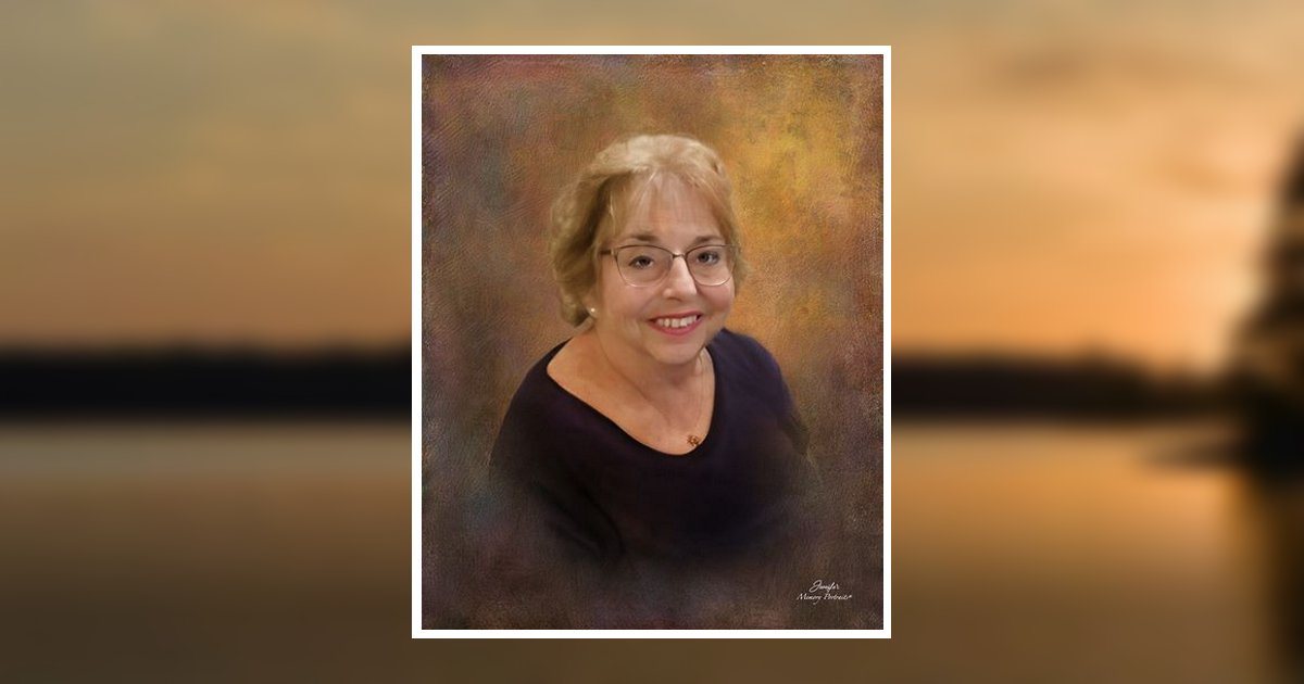 Sharon Davis Obituary June 13, 2024 - Elmwood Funeral Home