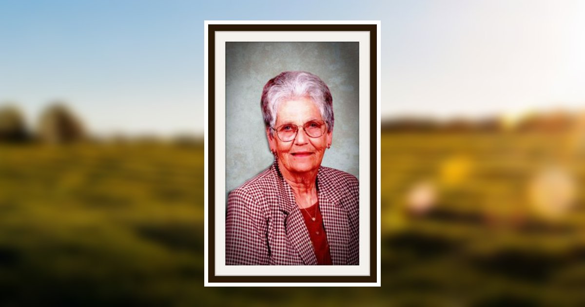 Nelda Pardue Jones Obituary April 12, 2021 - Patton Funeral Homes