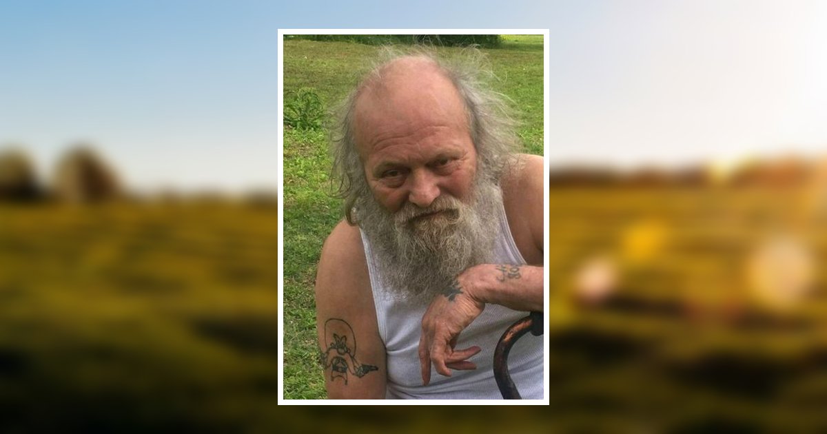 Bobby "Stumpy" Rettig Obituary October 12, 2020 - Smith Family Funeral Home