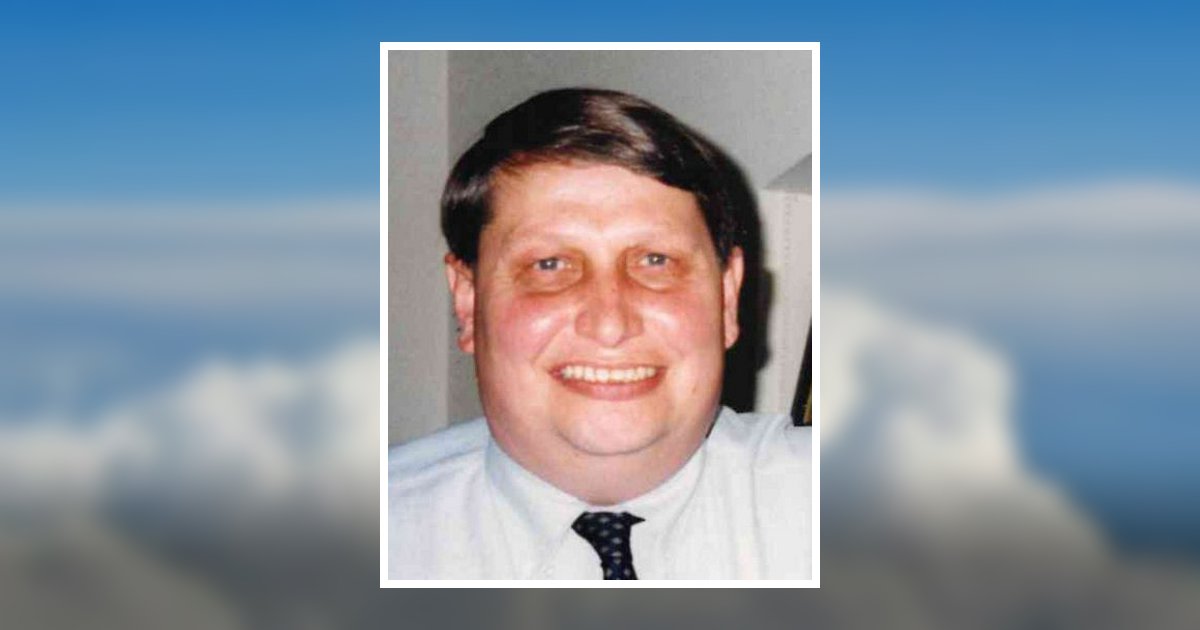 James D. Fetrow Obituary July 27, 2025 - Heffner Crematory & Funeral ...