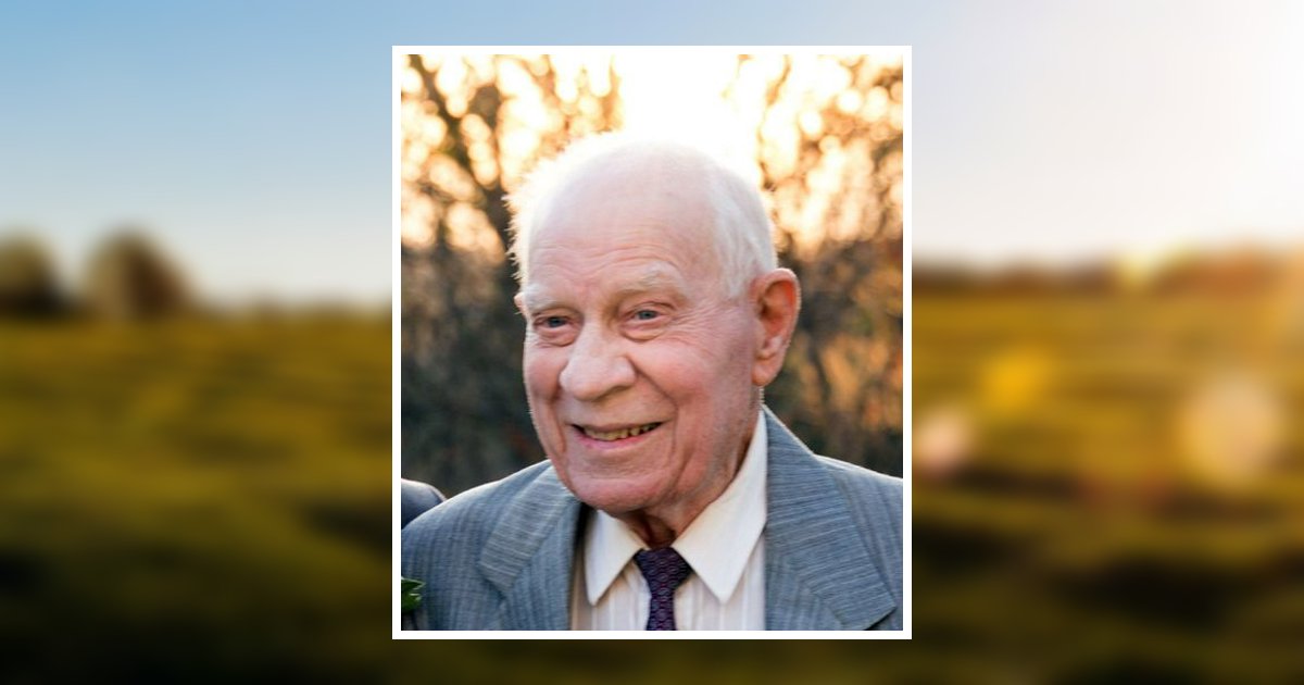 Alvin Ellwood Pollock Obituary February 16, 2019 - M.W. Becker Funeral Home