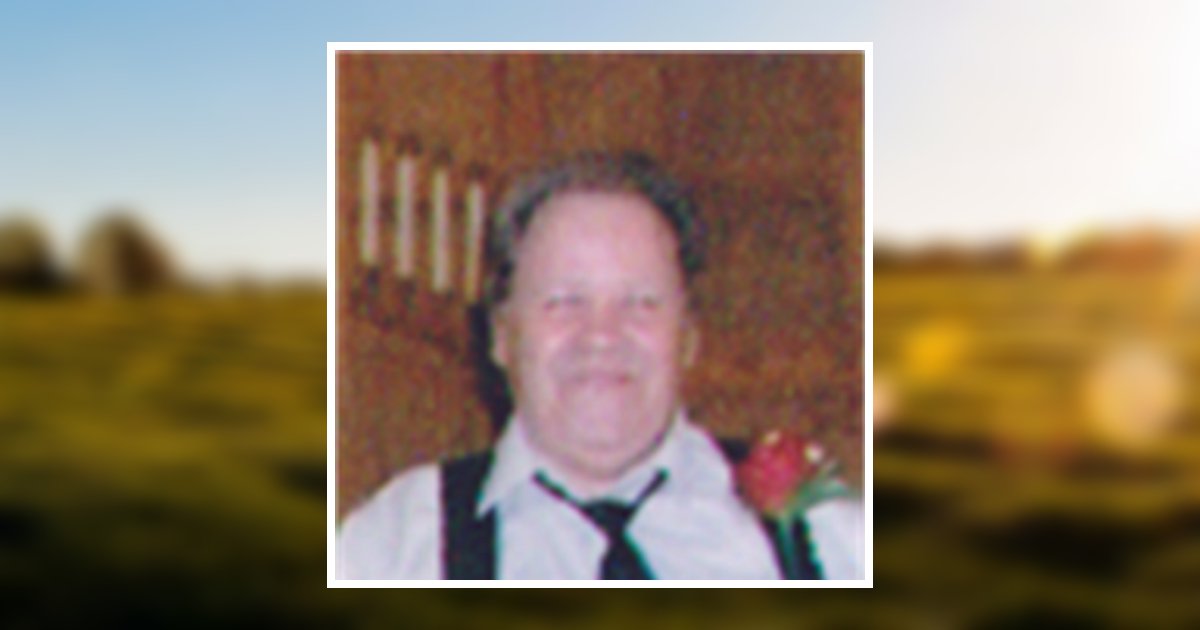 Timothy Brooks Obituary January 2, 2016 - Hartquist Funeral & Cremation ...