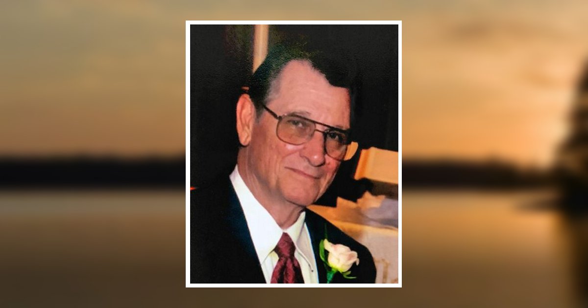 George E. Carney Obituary August 31, 2022 - Rose - Neath Funeral Homes