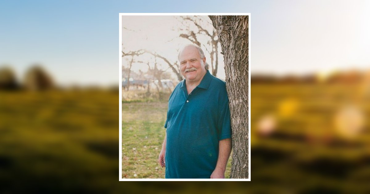 Richard Wayne Batty Obituary June 26, 2020 - Blackburn Vernal Mortuary