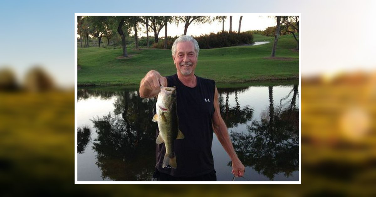 David G. Faller Obituary August 26, 2017 - Slater Funeral Homes