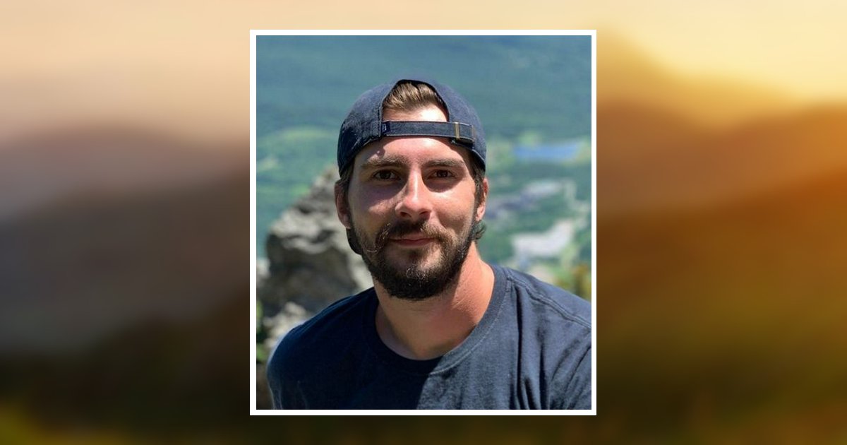 Tyler Combs Obituary March 31, 2021 - Denton-Wood Funeral Home