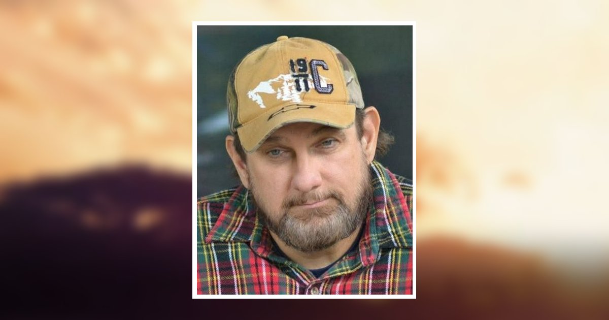 Randy Loveland Obituary March 9, 2025 - Legacy Cremation & Funeral Services