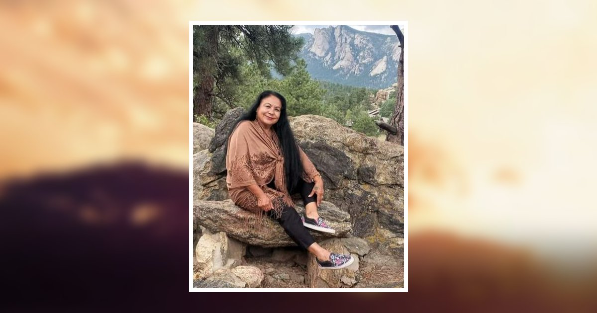 Jessie Ruybal Obituary November 10, 2023 - Schrader, Aragon & Jacoby ...