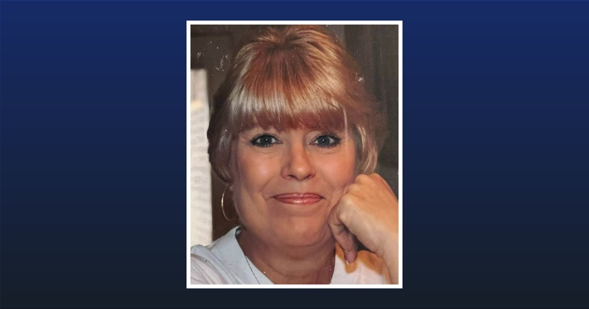 Sharon Ann Haden Obituary November 8, 2023 - Combest Family Funeral ... Sharon Ann Haden Obituary November 8, 2023 - Combest Family Funeral ...