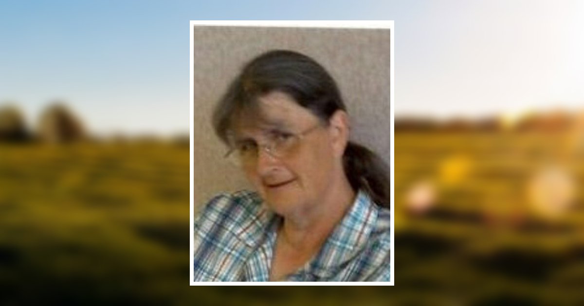 Anne Haskins Obituary - Winkel Funeral Home