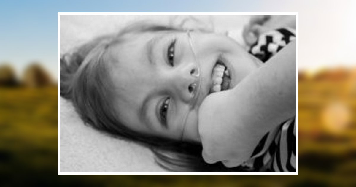 Abigail Fleck Obituary 2018 - Mobile Memorial Gardens Funeral Home