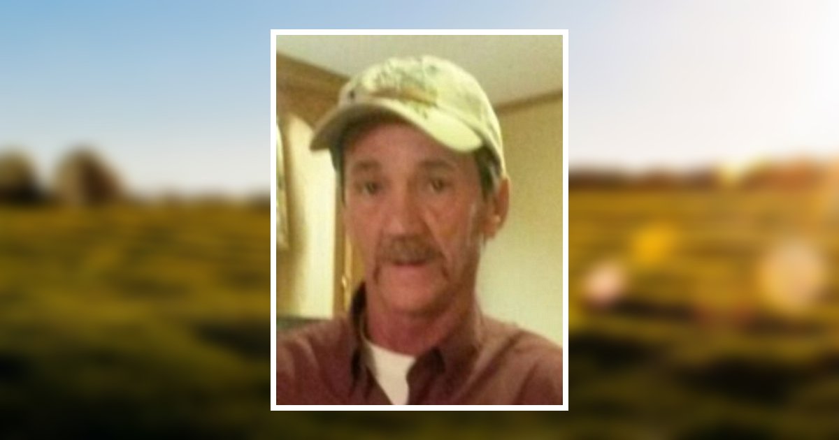 Clinton "Rusty" Turner Obituary December 23, 2022 - Companion Funeral ...