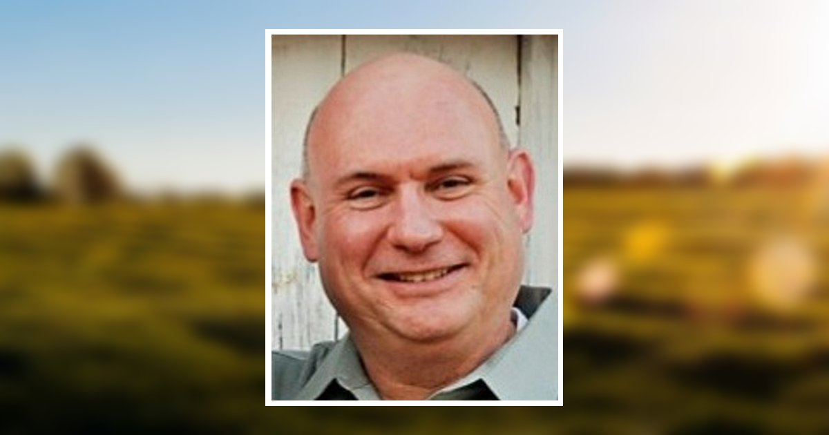 Rev Randel Thrasher Obituary - Wilkinson Funeral Service