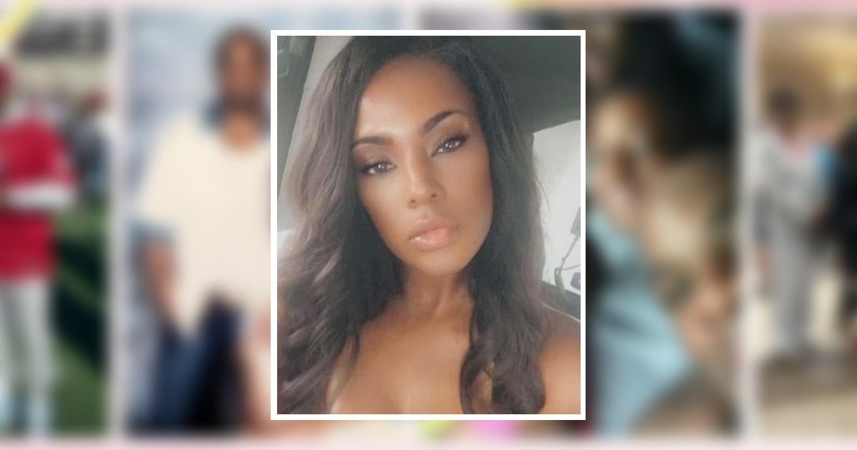 Miranda Shakayla Jones Obituary December 25, 2024 - Compean Funeral Home