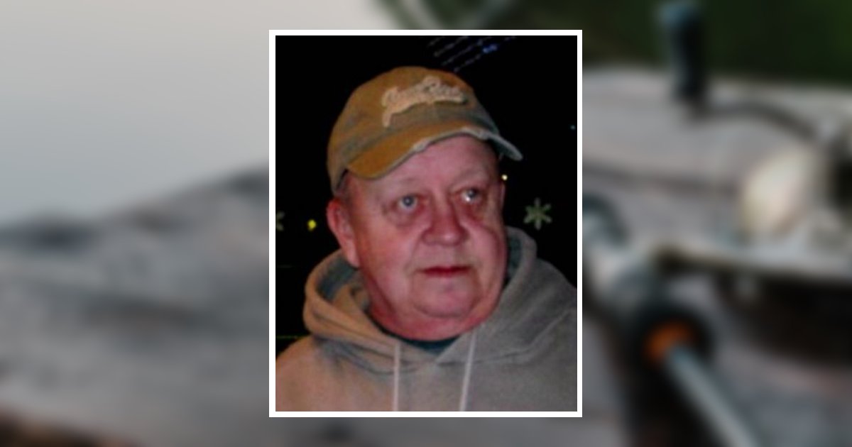 Gordon D. Berg Obituary June 3, 2025 - David-Donehower Funeral ...