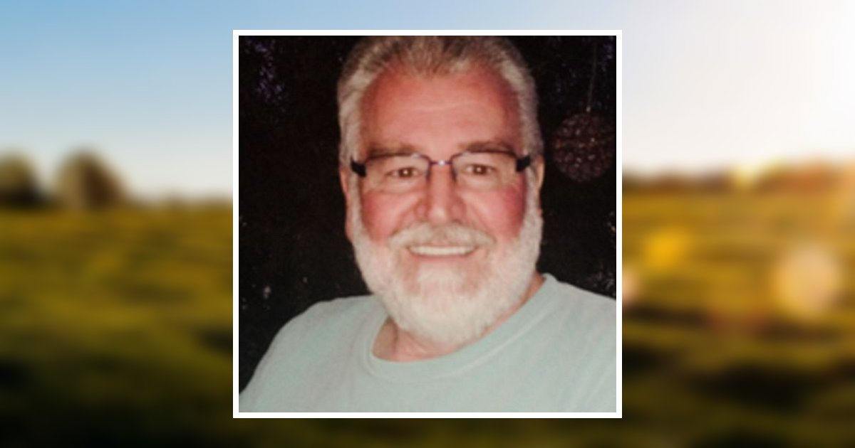 Warren Royce Thompson Obituary October 7, 2023 - Wolfe-Bayview Funeral ...