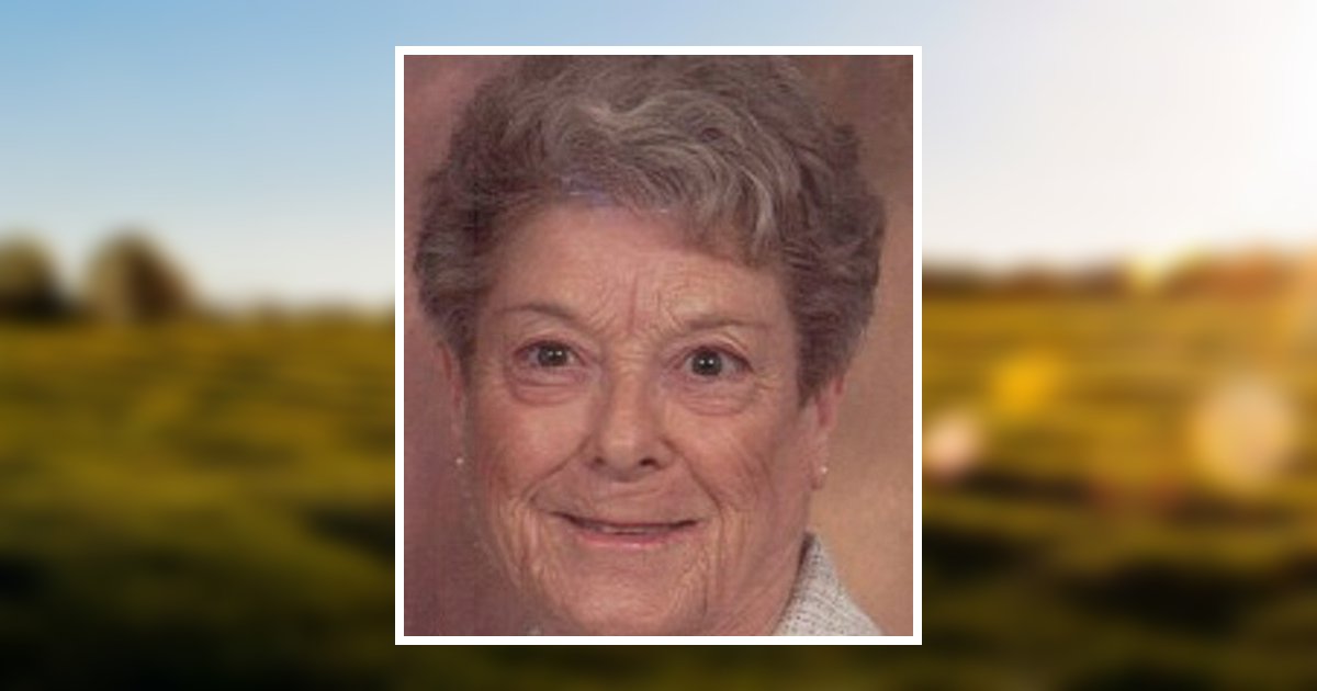 Mrs. Mary Lou Caudle Belton Obituary April 11, 2013 - Moody Funeral Services