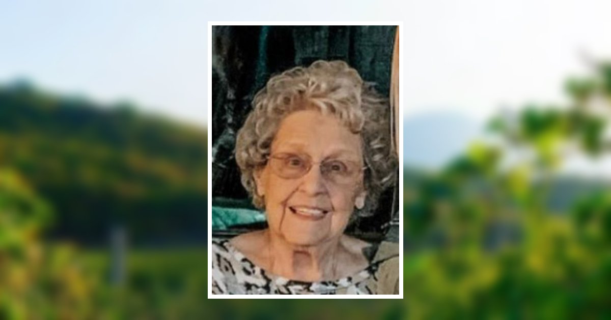 Colleen Hughes Craver Chappell Obituary July 27, 2022 - Mathews Funeral ...