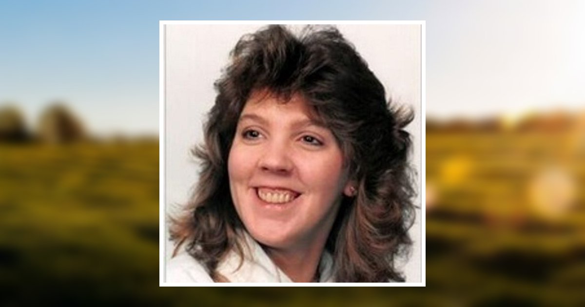 Dawn Lussier Obituary October 7, 2016 - Paradis-Givner Funeral Home