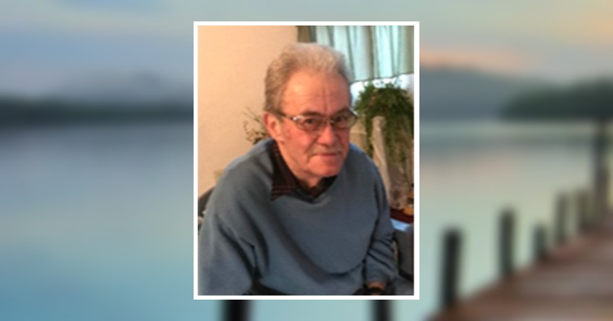 Calvin Eugene "Gene" Garner Obituary July 27, 2025 - Munden Funeral Home