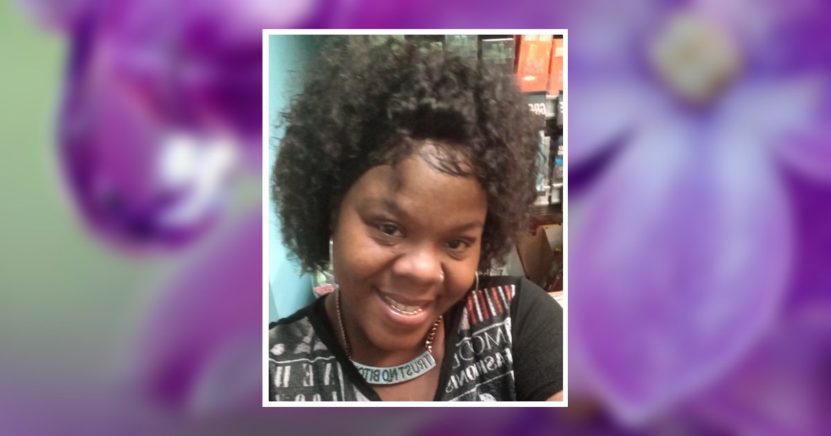 Ms Cassandra Graham Obituary November 23 2022 Adams Funeral Services