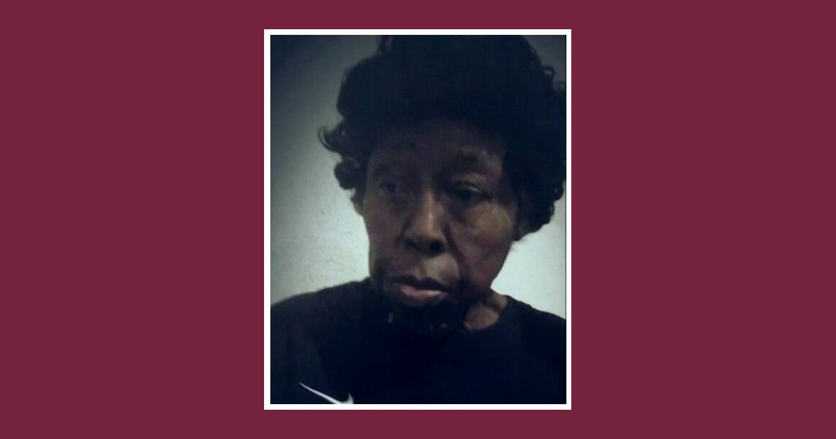 Clifford Mitchell Obituary December 24 2023 G Choice Funeral Chapel Inc