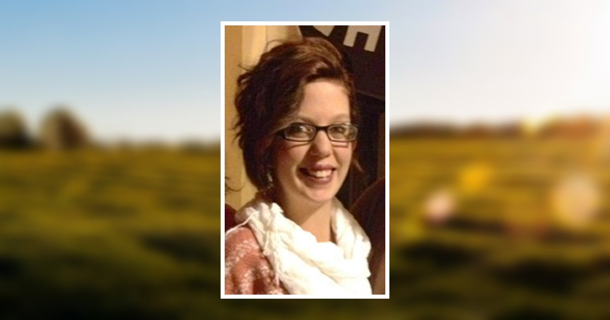 Emily Ristau Obituary 2014 - Fedde-Helfrich-Cross Funeral Home