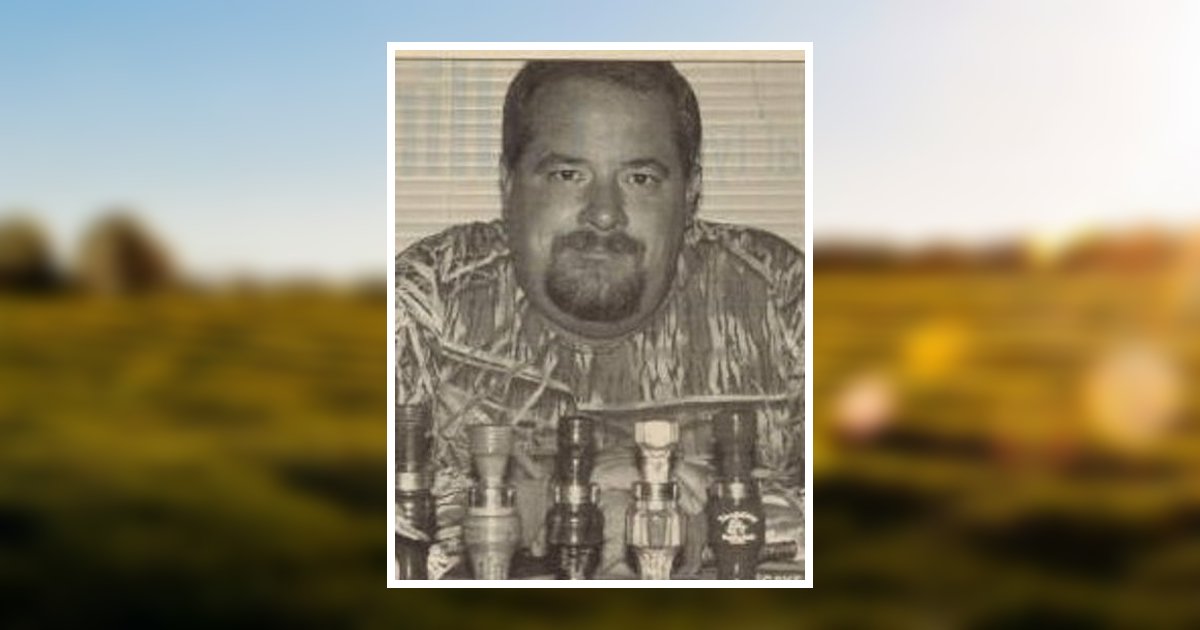 Jeff Eagle Obituary November 4, 2018 - Peebles Fayette County Funeral ...
