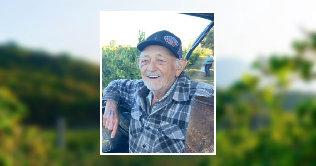 Frank Lorenzo Ricetti Jr. Obituary January 13, 2023 - Eversole Mortuary