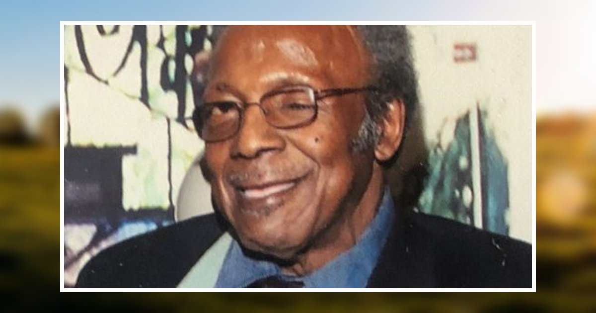 David A Ward Sr. Obituary - Teat Chapel Funeral Home and Cremation Service