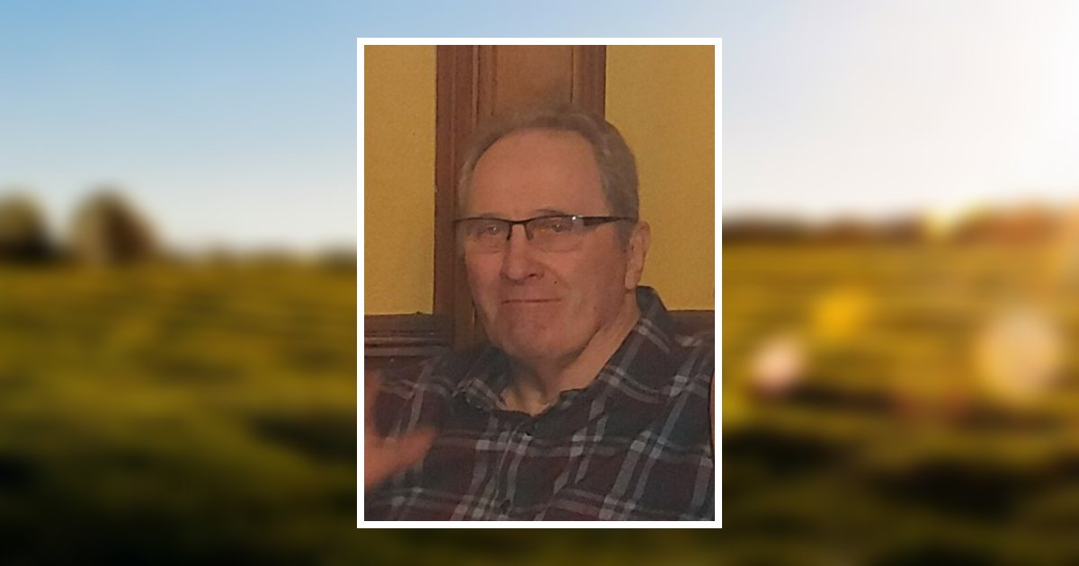 Paul Rutledge Obituary August 8, 2022 - Cavill-Turner Funeral Home